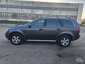 Volvo XC90 2005 Viļņa, ar dzinēja tilpumu 2.40 L un nobraukumu 412 tūkst. km par 4450 €, foto 3 vietnē AUTOMOTO.COM.LV