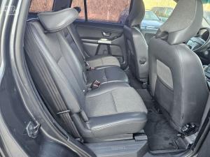 Volvo XC90 2005 Viļņa, ar dzinēja tilpumu 2.40 L un nobraukumu 412 tūkst. km par 4450 €, foto 10 vietnē AUTOMOTO.COM.LV