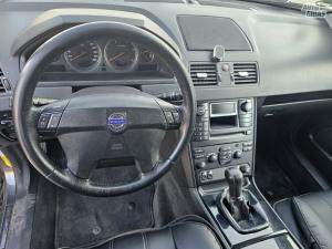 Volvo XC90 2005 Viļņa, ar dzinēja tilpumu 2.40 L un nobraukumu 412 tūkst. km par 4450 €, foto 14 vietnē AUTOMOTO.COM.LV