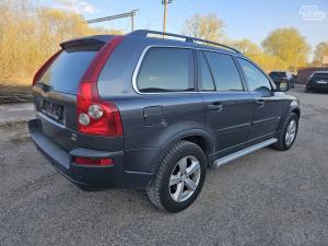 Volvo XC90 2005 Viļņa, ar dzinēja tilpumu 2.40 L un nobraukumu 412 tūkst. km par 4450 €, foto 22 vietnē AUTOMOTO.COM.LV