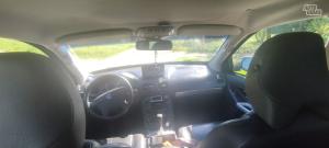 Volvo XC90 2005 in Vilnius, with an engine capacity of 2.40 L and mileage of 380 thousand km for 2750 €, photo 6 on AUTOMOTO.COM.LV