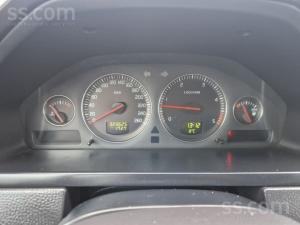 Volvo XC90 2005 Ogre, ar dzinēja tilpumu 2.40 L un nobraukumu 324 tūkst. km par 4350 €, foto 10 vietnē AUTOMOTO.COM.LV