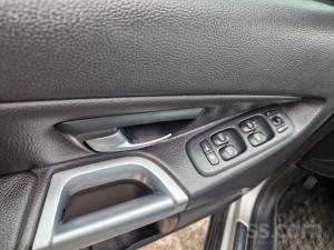 Volvo XC90 2005 Ogre, ar dzinēja tilpumu 2.40 L un nobraukumu 324 tūkst. km par 4350 €, foto 14 vietnē AUTOMOTO.COM.LV