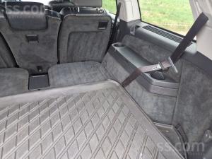 Volvo XC90 2005 Ogre, ar dzinēja tilpumu 2.40 L un nobraukumu 324 tūkst. km par 4350 €, foto 15 vietnē AUTOMOTO.COM.LV