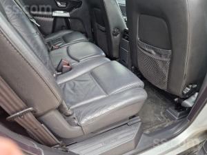 Volvo XC90 2005 Ogre, ar dzinēja tilpumu 2.40 L un nobraukumu 324 tūkst. km par 4350 €, foto 17 vietnē AUTOMOTO.COM.LV
