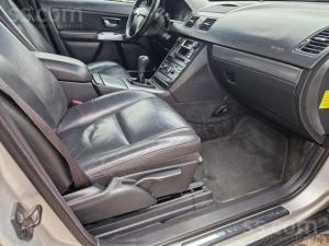 Volvo XC90 2005 Ogre, ar dzinēja tilpumu 2.40 L un nobraukumu 324 tūkst. km par 4350 €, foto 18 vietnē AUTOMOTO.COM.LV