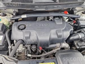 Volvo XC90 2005 Ogre, ar dzinēja tilpumu 2.40 L un nobraukumu 324 tūkst. km par 4350 €, foto 19 vietnē AUTOMOTO.COM.LV