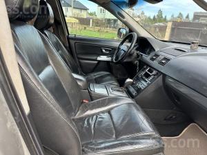 Volvo XC90 2005 in Rezekne, with an engine capacity of 2.40 L and mileage of 0 thousand km for 2950 €, photo 9 on AUTOMOTO.COM.LV