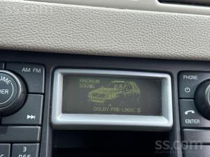 Вольво ХС90 2005 в Елгава, объемом двигателя 2.50 л и пробегом 439 тыс. км за 2800 €, фото 10 на AUTOMOTO.COM.LV