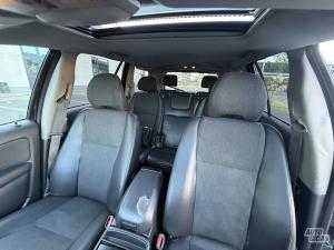 Volvo XC90 2005 in Kaunas, with an engine capacity of 2.40 L and mileage of 320 thousand km for 3300 €, photo 15 on AUTOMOTO.COM.LV