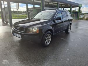 Вольво ХС90 2005 в Утена, объемом двигателя 2.40 л и пробегом 309 тыс. км за 2950 €, фото 8 на AUTOMOTO.COM.LV