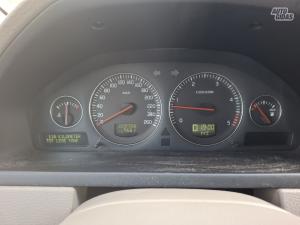 Вольво ХС90 2005 в Утена, объемом двигателя 2.40 л и пробегом 309 тыс. км за 2950 €, фото 14 на AUTOMOTO.COM.LV