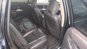 Volvo XC90 2005 Klaipėda, ar dzinēja tilpumu 2.40 L un nobraukumu 366 tūkst. km par 2800 €, foto 9 vietnē AUTOMOTO.COM.LV