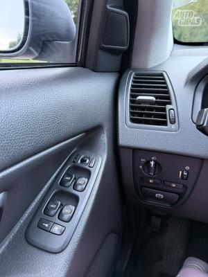 Volvo XC90 2005 Šauļi, ar dzinēja tilpumu 2.40 L un nobraukumu 436 tūkst. km par 6000 €, foto 13 vietnē AUTOMOTO.COM.LV