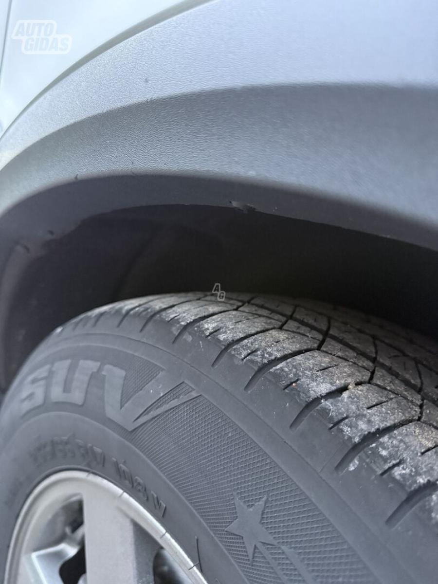 Volvo XC90 2005 Šauļi, ar dzinēja tilpumu 2.40 L un nobraukumu 436 tūkst. km par 6000 €, foto 16 vietnē AUTOMOTO.COM.LV