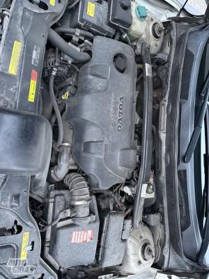 Volvo XC90 2005 Šauļi, ar dzinēja tilpumu 2.40 L un nobraukumu 436 tūkst. km par 6000 €, foto 17 vietnē AUTOMOTO.COM.LV