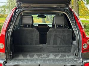 Volvo XC90 2005 Jelgava, ar dzinēja tilpumu 2.40 L un nobraukumu 472 tūkst. km par 3850 €, foto 12 vietnē AUTOMOTO.COM.LV