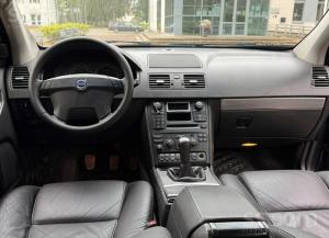 Volvo XC90 2005 Jelgava, ar dzinēja tilpumu 2.40 L un nobraukumu 472 tūkst. km par 3850 €, foto 17 vietnē AUTOMOTO.COM.LV