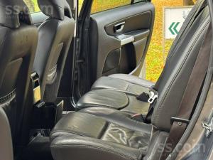Volvo XC90 2005 Jelgava, ar dzinēja tilpumu 2.40 L un nobraukumu 472 tūkst. km par 3850 €, foto 23 vietnē AUTOMOTO.COM.LV