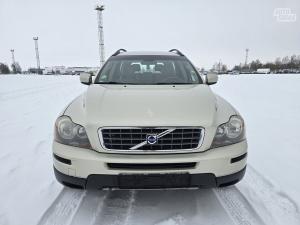 Volvo XC90 2006 in Marijampole, with an engine capacity of 2.50 L and mileage of 285 thousand km for 2650 €, photo 3 on AUTOMOTO.COM.LV