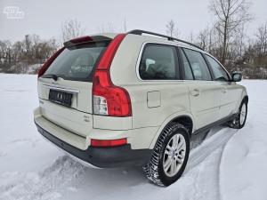 Volvo XC90 2006 in Marijampole, with an engine capacity of 2.50 L and mileage of 285 thousand km for 2650 €, photo 5 on AUTOMOTO.COM.LV