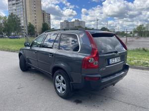 Volvo XC90 2006 in Kaunas, with an engine capacity of 2.40 L and mileage of 380 thousand km for 2500 €, photo 5 on AUTOMOTO.COM.LV