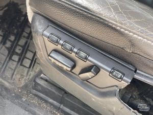 Volvo XC90 2006 in Kaunas, with an engine capacity of 2.40 L and mileage of 380 thousand km for 2500 €, photo 7 on AUTOMOTO.COM.LV