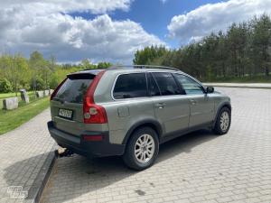 Volvo XC90 2006 in Taurage, with an engine capacity of 4.40 L and mileage of 230 thousand km for 3750 €, photo  on AUTOMOTO.COM.LV