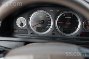 Вольво ХС90 2006 в Рига, объемом двигателя 2.40 л и пробегом 371 тыс. км за 5200 €, фото 11 на AUTOMOTO.COM.LV