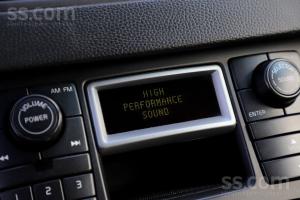 Volvo XC90 2006 Tukums, ar dzinēja tilpumu 2.40 L un nobraukumu 315 tūkst. km par 4990 €, foto 11 vietnē AUTOMOTO.COM.LV