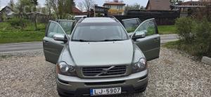 Вольво ХС90 2006 в Цесис, объемом двигателя 3.20 л и пробегом 335 тыс. км за 4500 €, фото  на AUTOMOTO.COM.LV