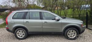 Volvo XC90 2006 Cēsis, ar dzinēja tilpumu 3.20 L un nobraukumu 335 tūkst. km par 4500 €, foto 3 vietnē AUTOMOTO.COM.LV