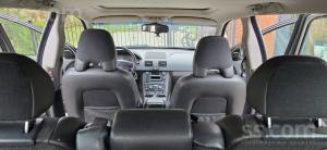 Volvo XC90 2006 Cēsis, ar dzinēja tilpumu 3.20 L un nobraukumu 335 tūkst. km par 4500 €, foto 6 vietnē AUTOMOTO.COM.LV