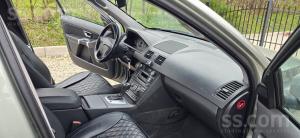 Volvo XC90 2006 Cēsis, ar dzinēja tilpumu 3.20 L un nobraukumu 335 tūkst. km par 4500 €, foto 7 vietnē AUTOMOTO.COM.LV