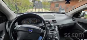 Volvo XC90 2006 Cēsis, ar dzinēja tilpumu 3.20 L un nobraukumu 335 tūkst. km par 4500 €, foto 8 vietnē AUTOMOTO.COM.LV
