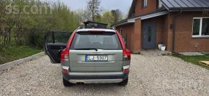 Volvo XC90 2006 Cēsis, ar dzinēja tilpumu 3.20 L un nobraukumu 335 tūkst. km par 4500 €, foto 10 vietnē AUTOMOTO.COM.LV