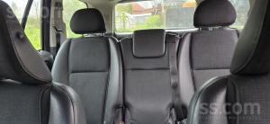 Volvo XC90 2006 Cēsis, ar dzinēja tilpumu 3.20 L un nobraukumu 335 tūkst. km par 4500 €, foto 12 vietnē AUTOMOTO.COM.LV