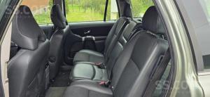 Volvo XC90 2006 Cēsis, ar dzinēja tilpumu 3.20 L un nobraukumu 335 tūkst. km par 4500 €, foto 15 vietnē AUTOMOTO.COM.LV