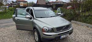 Volvo XC90 2006 Cēsis, ar dzinēja tilpumu 3.20 L un nobraukumu 335 tūkst. km par 4500 €, foto 16 vietnē AUTOMOTO.COM.LV