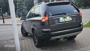 Volvo XC90 2006 in Kohtla-Jarve, with an engine capacity of 2.40 L and mileage of 372 thousand km for 6600 €, photo  on AUTOMOTO.COM.LV