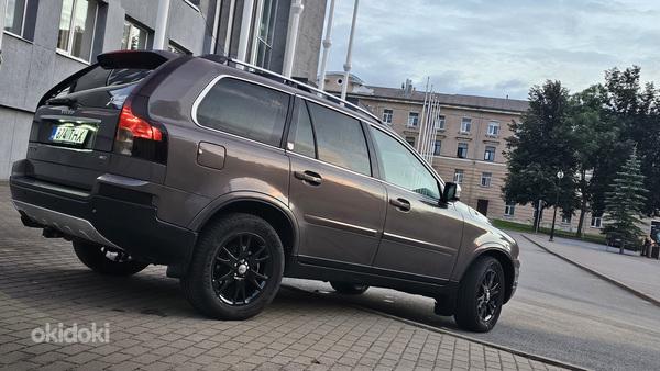 Вольво ХС90 2006 в Кохтла-Ярве, объемом двигателя 2.40 л и пробегом 372 тыс. км за 6600 €, фото 2 на AUTOMOTO.COM.LV
