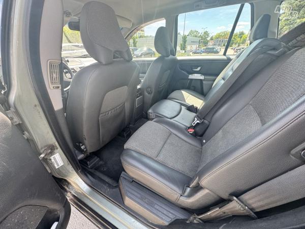 Volvo XC90 2006 Joniškis, ar dzinēja tilpumu 2.40 L un nobraukumu 395 tūkst. km par 2850 €, foto 4 vietnē AUTOMOTO.COM.LV