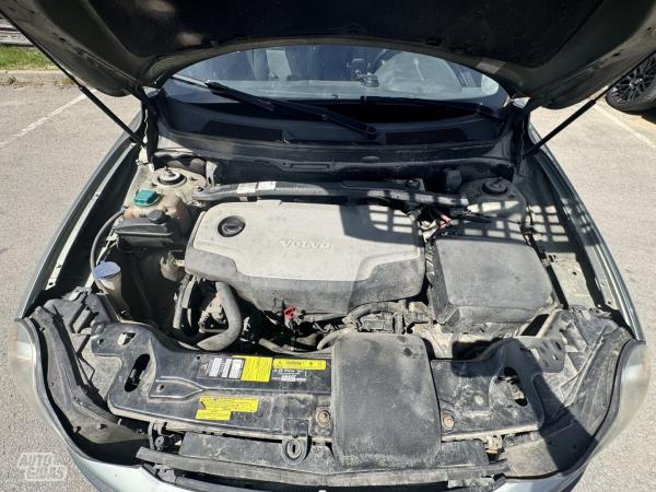 Volvo XC90 2006 Joniškis, ar dzinēja tilpumu 2.40 L un nobraukumu 395 tūkst. km par 2850 €, foto 9 vietnē AUTOMOTO.COM.LV
