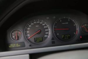 Вольво ХС90 2006 в Рига, объемом двигателя 2.40 л и пробегом 317 тыс. км за 4990 €, фото 18 на AUTOMOTO.COM.LV