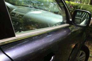 Volvo XC90 2006 Mārupe, ar dzinēja tilpumu 2.40 L un nobraukumu 305 tūkst. km par 7450 €, foto 13 vietnē AUTOMOTO.COM.LV