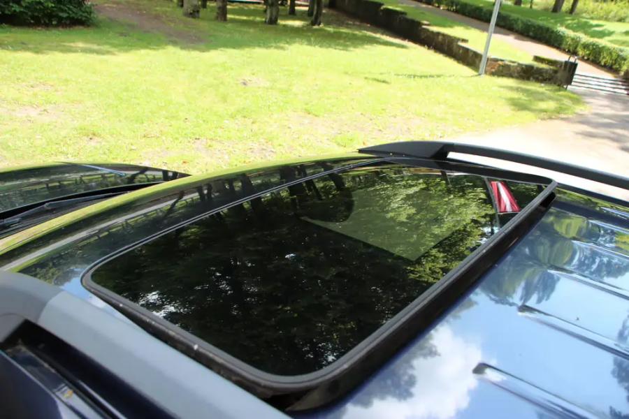 Volvo XC90 2006 Mārupe, ar dzinēja tilpumu 2.40 L un nobraukumu 305 tūkst. km par 7450 €, foto 15 vietnē AUTOMOTO.COM.LV