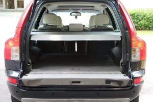 Volvo XC90 2006 Mārupe, ar dzinēja tilpumu 2.40 L un nobraukumu 305 tūkst. km par 7450 €, foto 16 vietnē AUTOMOTO.COM.LV