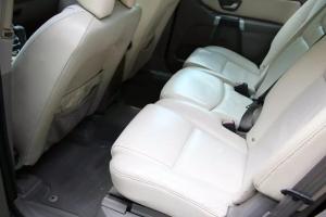 Volvo XC90 2006 Mārupe, ar dzinēja tilpumu 2.40 L un nobraukumu 305 tūkst. km par 7450 €, foto 19 vietnē AUTOMOTO.COM.LV