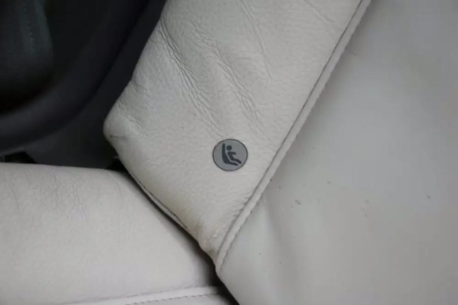 Volvo XC90 2006 Mārupe, ar dzinēja tilpumu 2.40 L un nobraukumu 305 tūkst. km par 7450 €, foto 21 vietnē AUTOMOTO.COM.LV