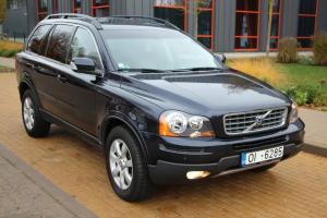 Volvo XC90 2006 in Marupe, with an engine capacity of 2.40 L and mileage of 281 thousand km for 7450 €, photo 7 on AUTOMOTO.COM.LV